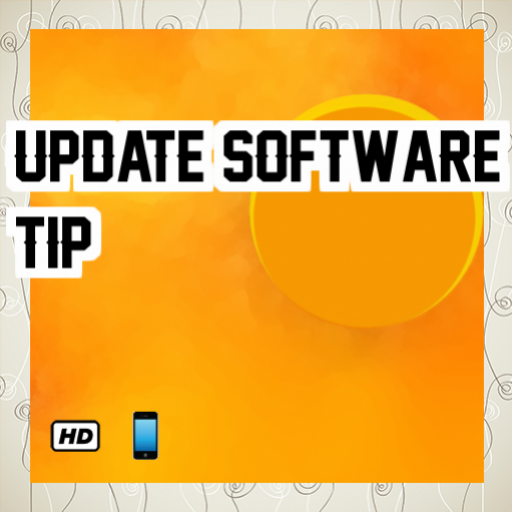 update software tip - App on Amazon Appstore