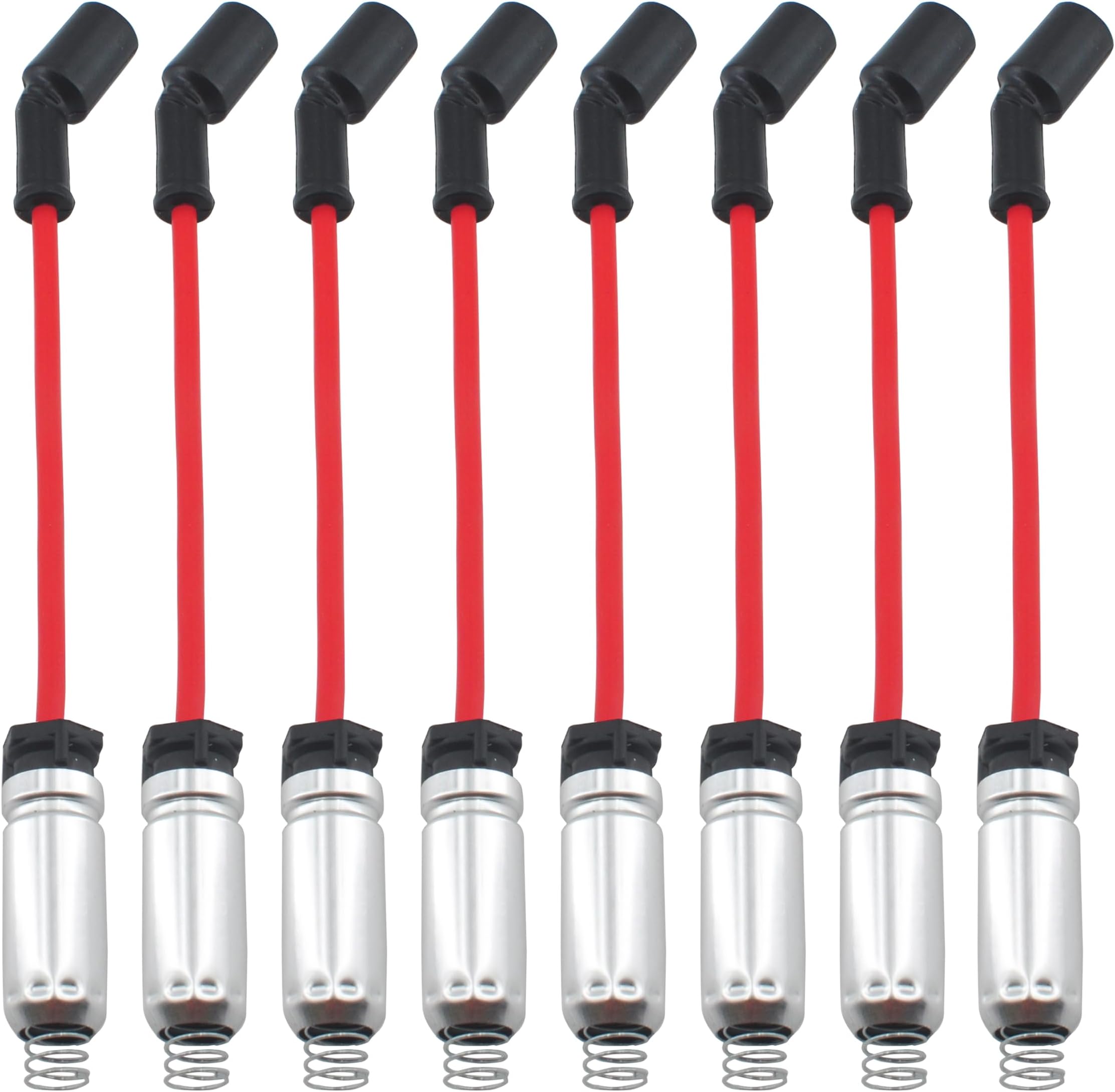 Amazon.com: B&B Manufacturing S6-29182 Wire Set : Automotive