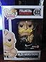 Amazon.com: Funko Pop Animation: Full Metal Alchemist - Alex Armstrong ...