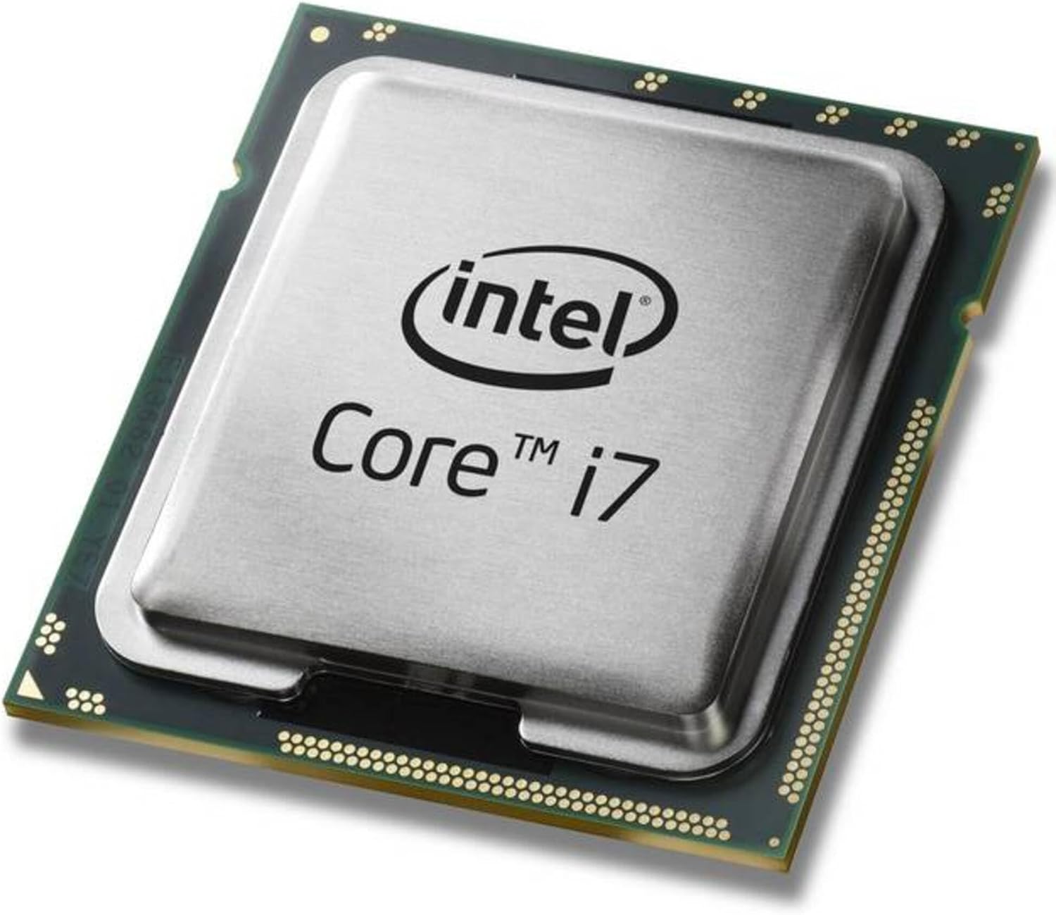 Amazon.com: Intel Core i7 i7-7700 Quad-core (4 Core) 3.60 GHz Processor ...