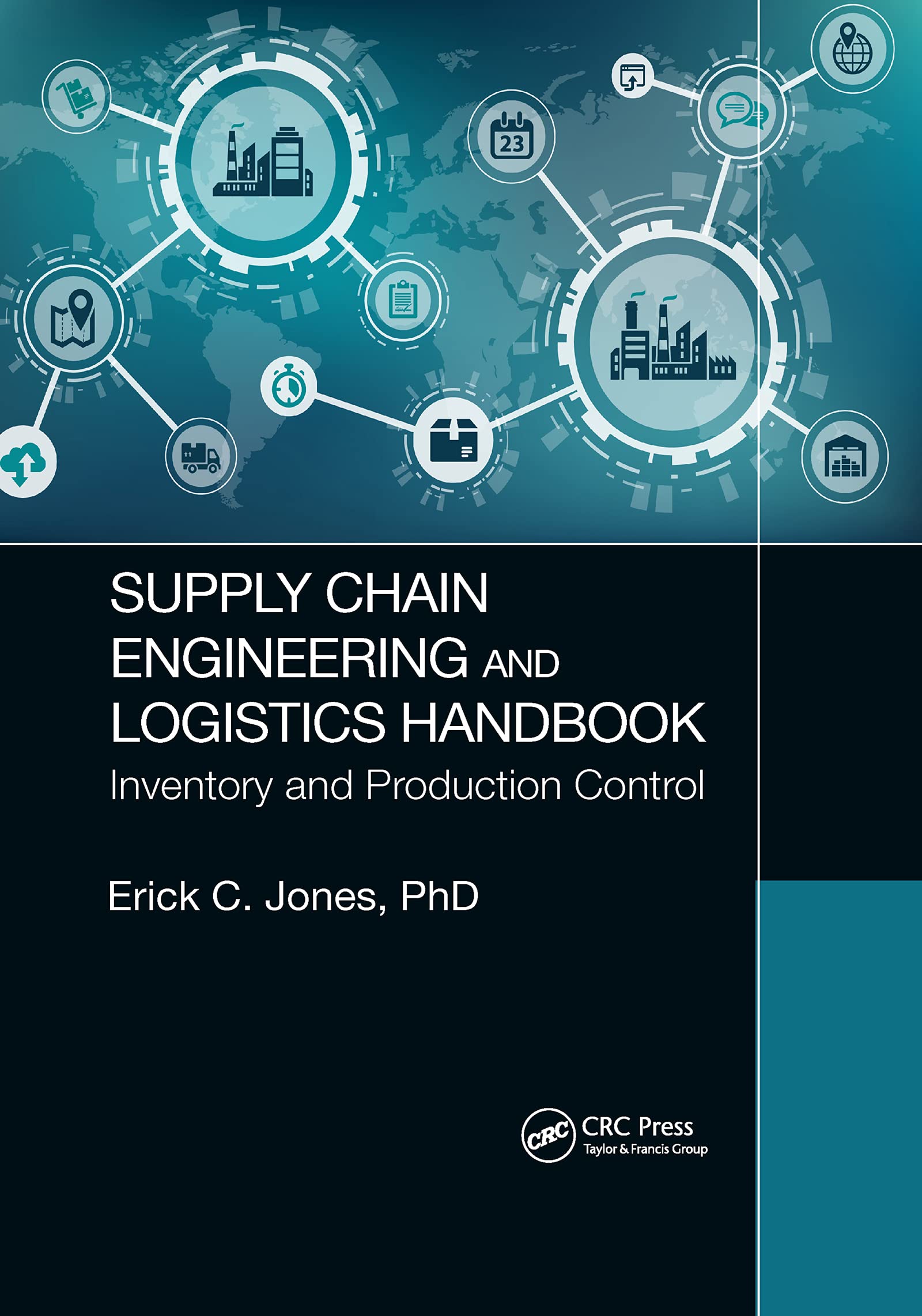 Amazon.com: Supply Chain Engineering and Logistics Handbook ...