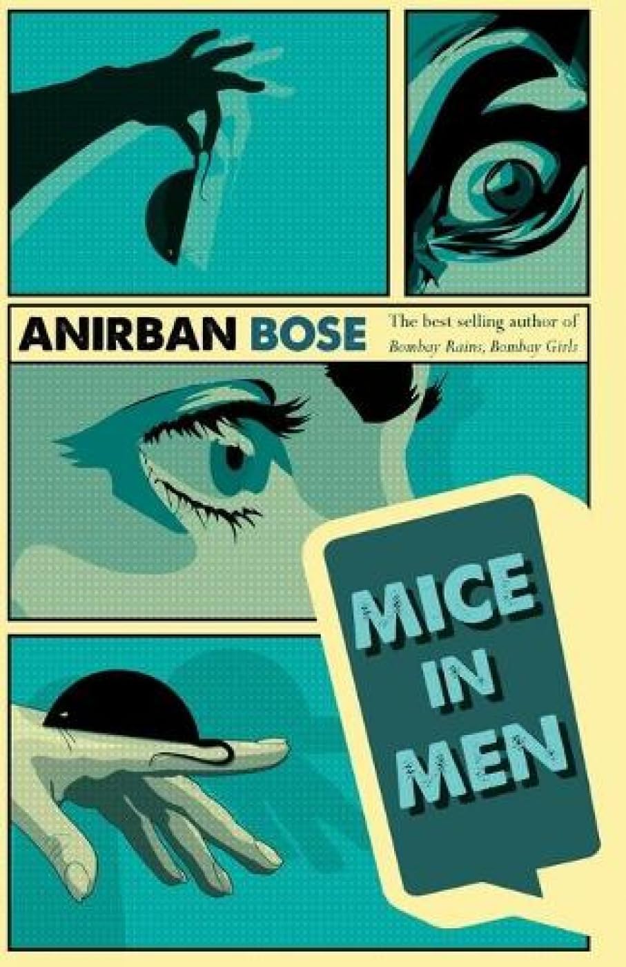 Mice In Men: Bose, A: 9789350290255: Amazon.com: Books