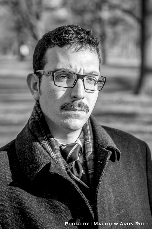 Amazon.com: Andrew Chapin: books, biography, latest update