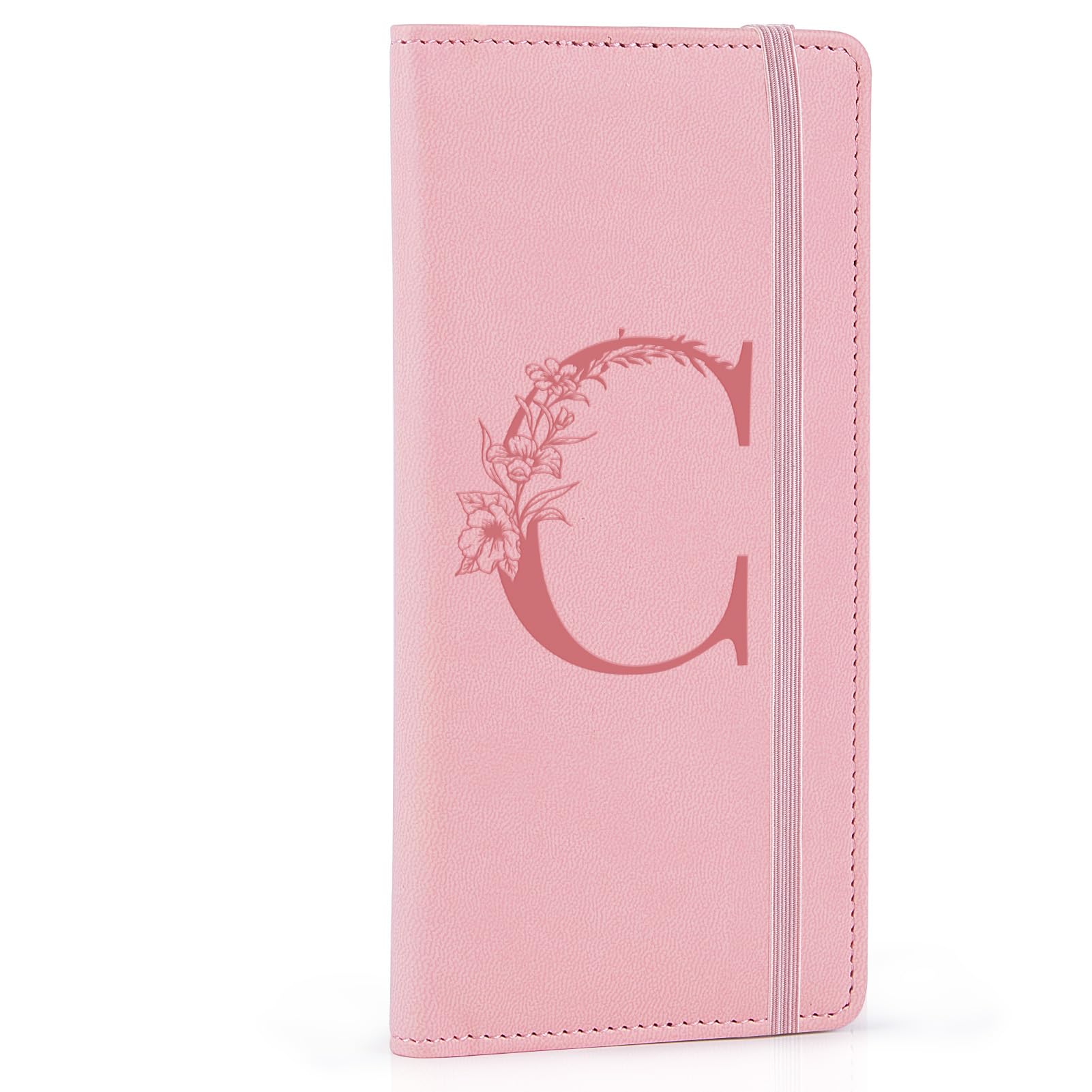 Amazon.com: MHJY Checkbook Covers for Personal Checkbook, RFID Blocking ...