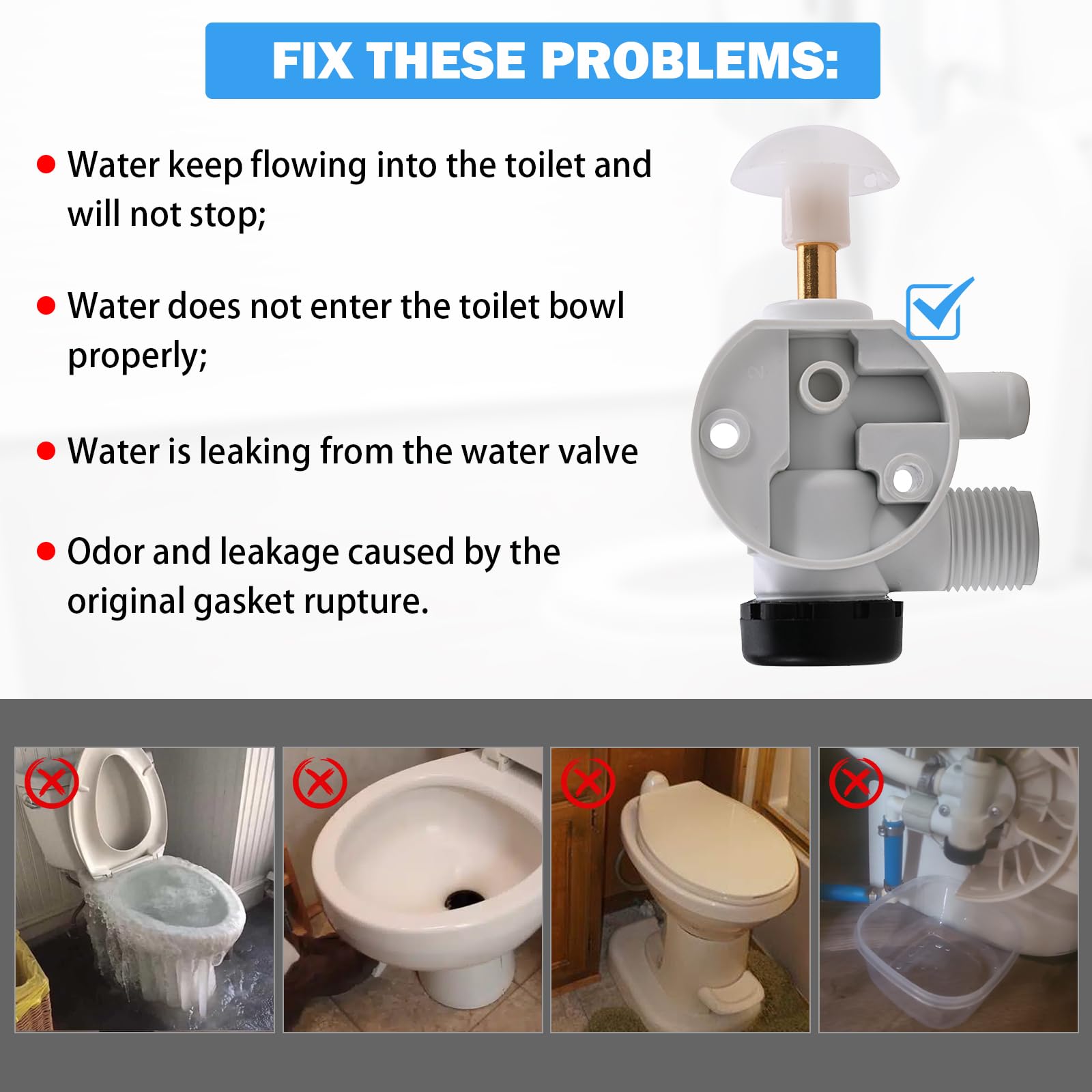 Toilet Not Flushing Properly Troubleshooting 3 Ways To Manually Flush