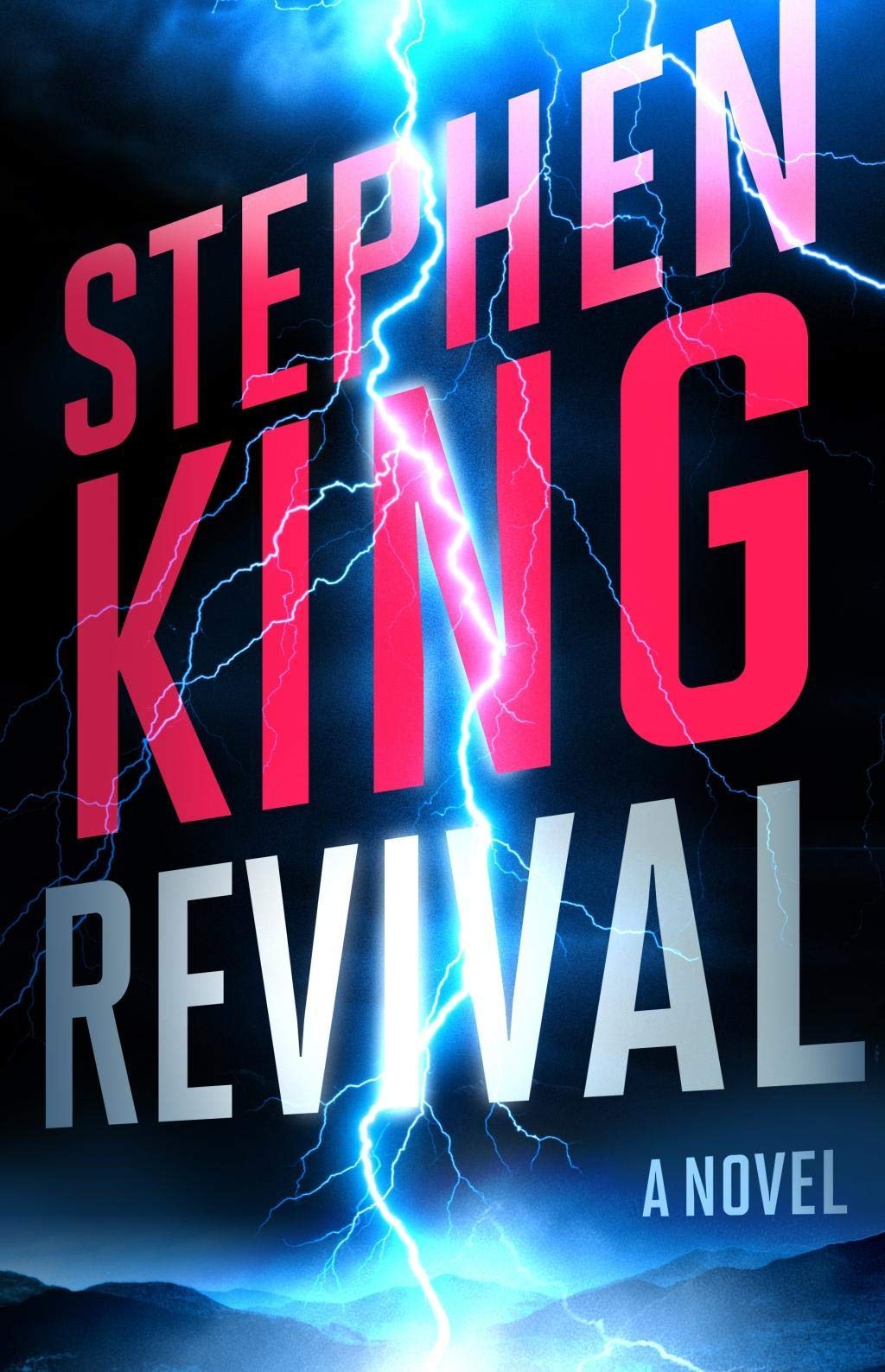 Revival: A Novel: King, Stephen: 9781476770383: Amazon.com: Books