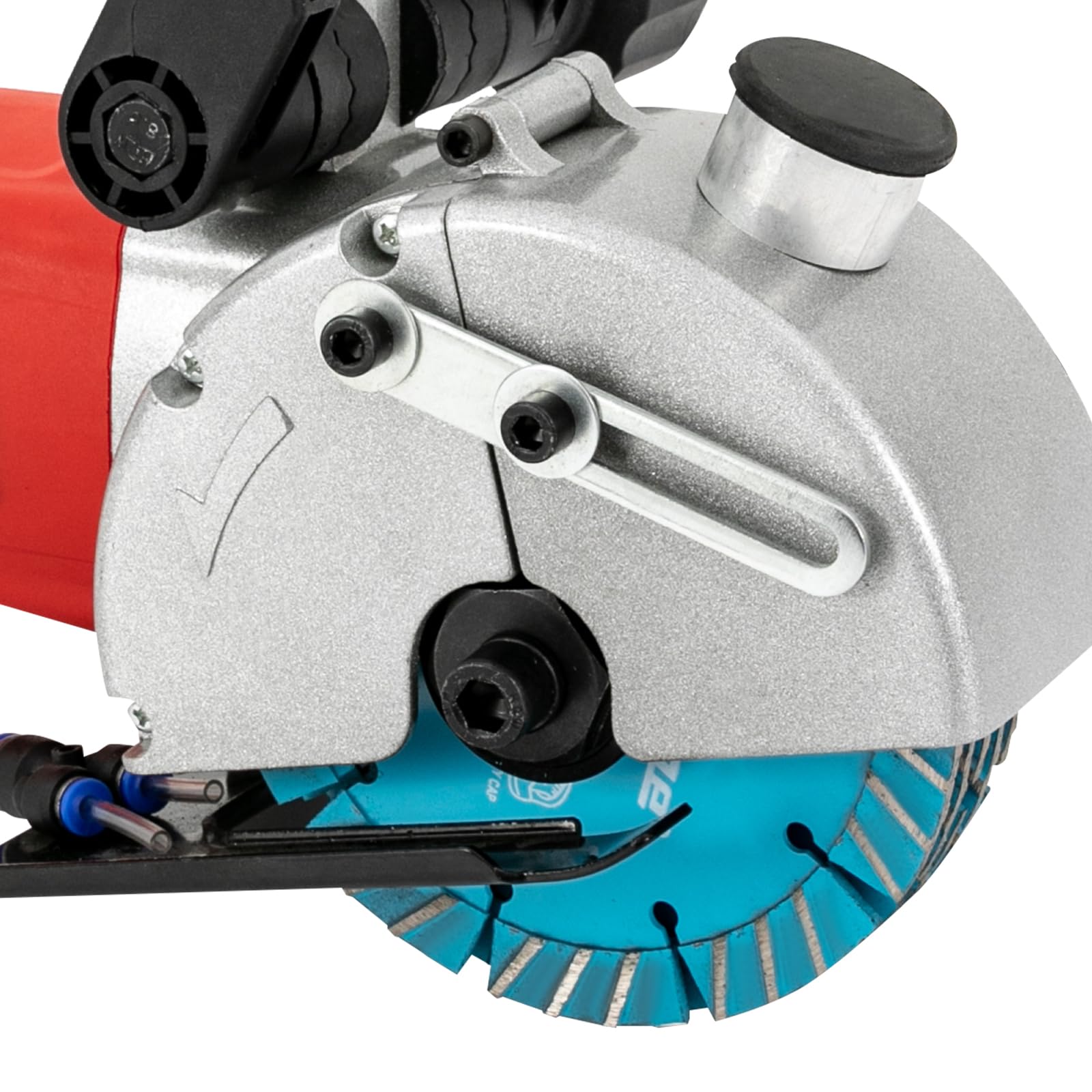 Snapklik.com : Electric Concrete Cutting Wall Grooving Machine Machine ...