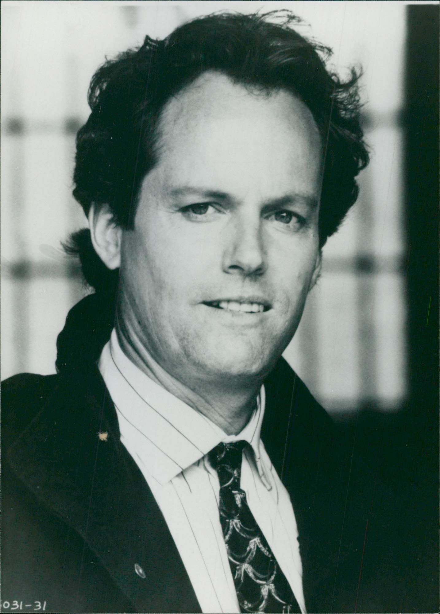 Cliff De Young