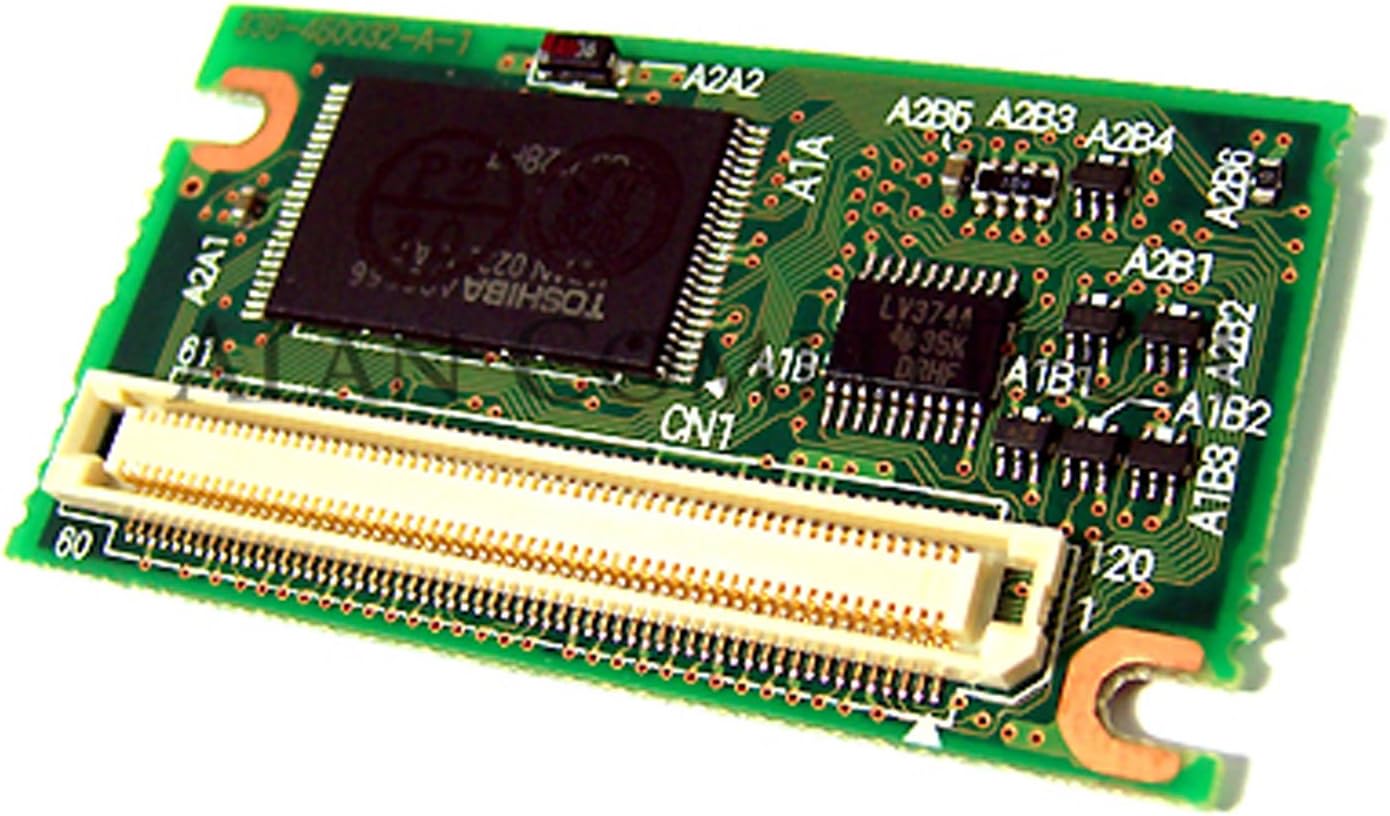 Amazon.com: NEC - NEC MobilePro 770 780 ROM Module NEW 336-450032-A1 CE ...