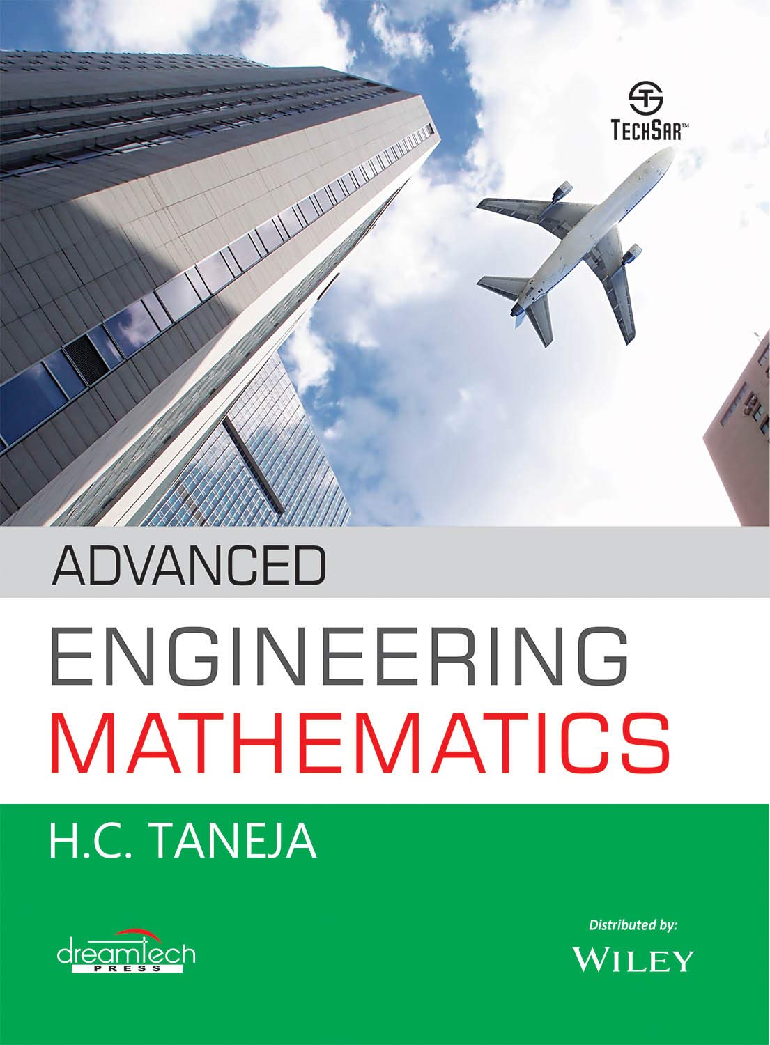 Advanced Engineering Mathematics | e : H.C. Taneja: Amazon.in: Books