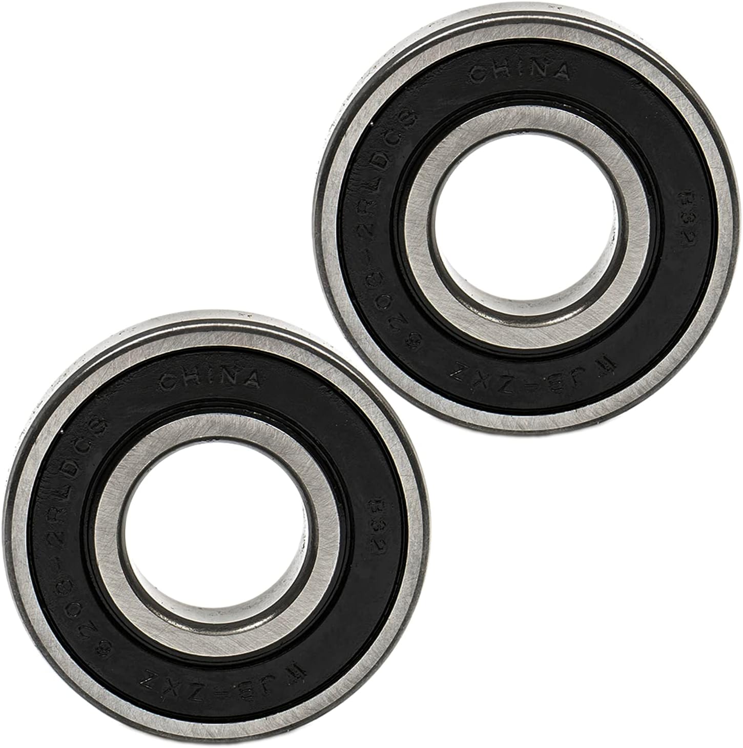 Amazon.com: SureFit Ball Bearing Replacement for John Deere GX21510 ...