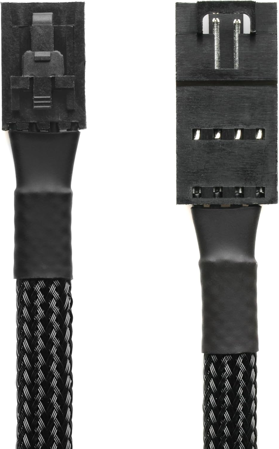 Amazon.com: CRJ 4-Pin RGB Lighting Extension Cable for Corsair - 24 ...