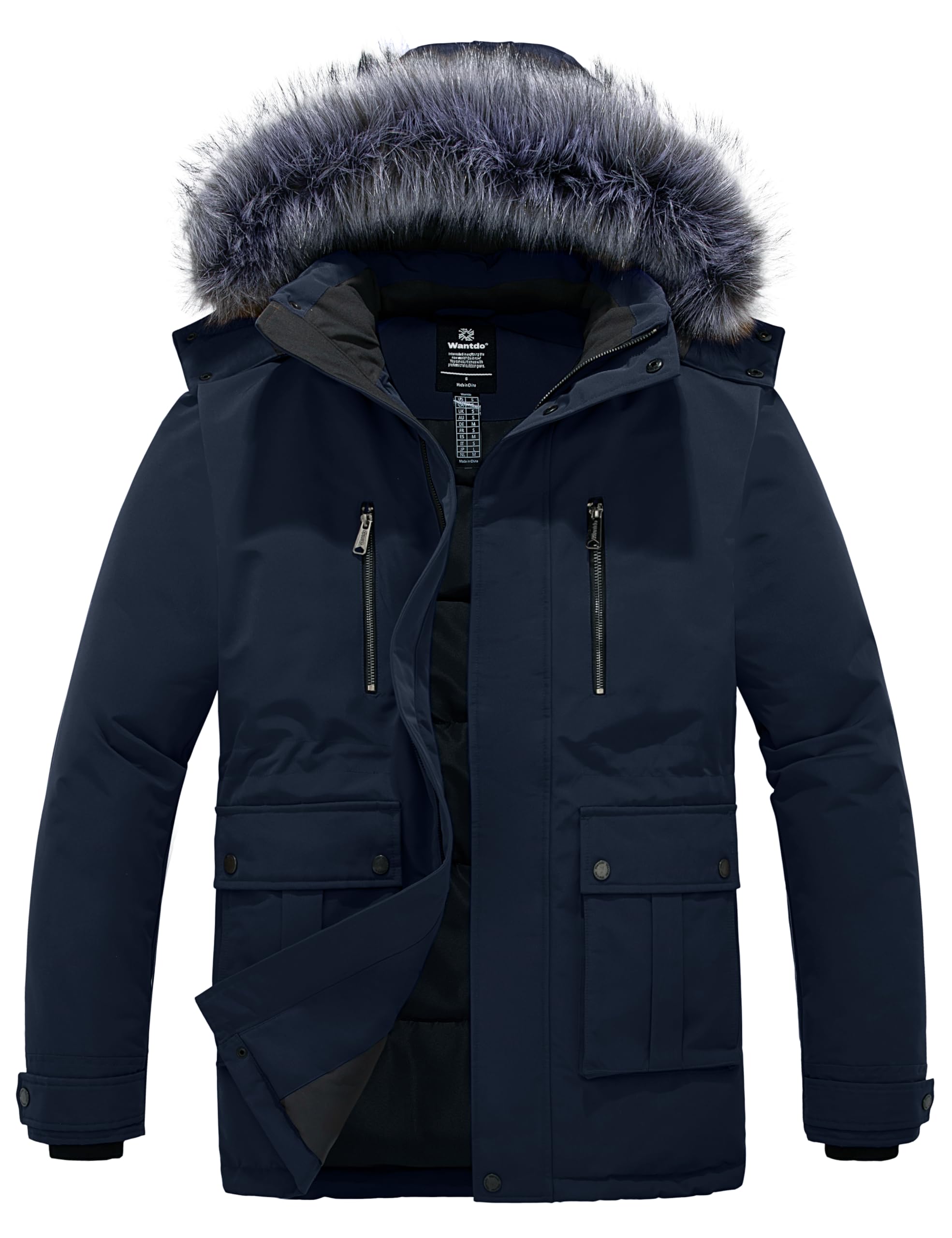 7 Best Puffy Jacket | 850 Fill Power? Here's What Actually Works