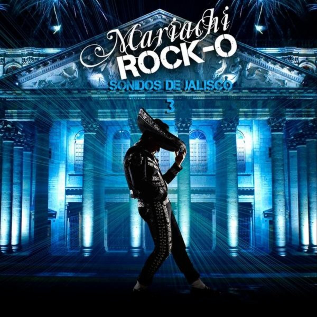 El Mil Amores canción de Mariachi Vargas De Tecalitlán de Bajo el Cielo ...