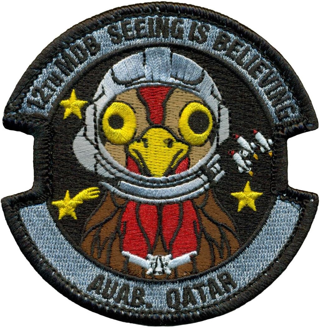 Amazon.com: United States Army 12Th Missile Defense Battery - Morale ...