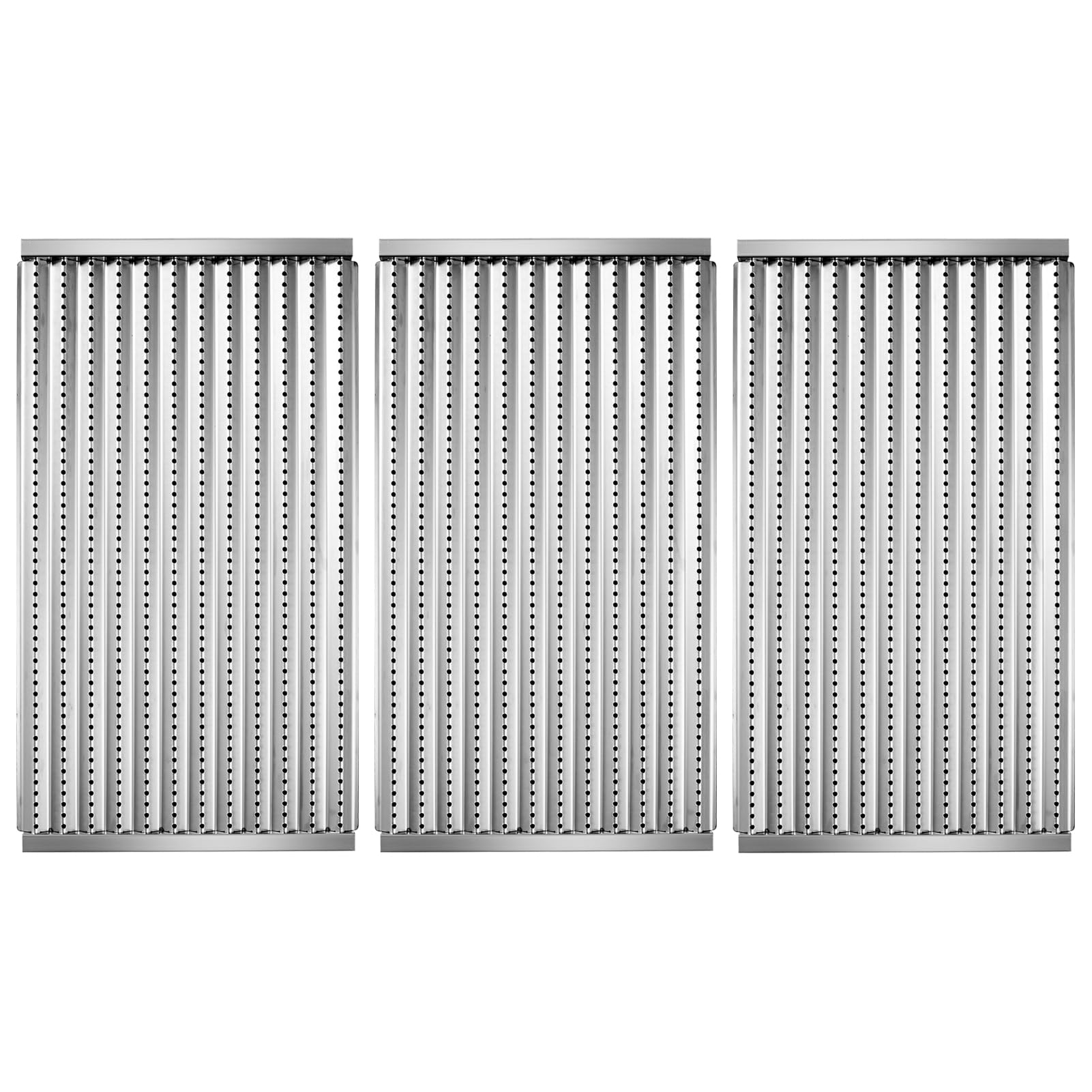 Amazon.com : 463242516 Emitter Plates Grill Grates Replacement Parts ...