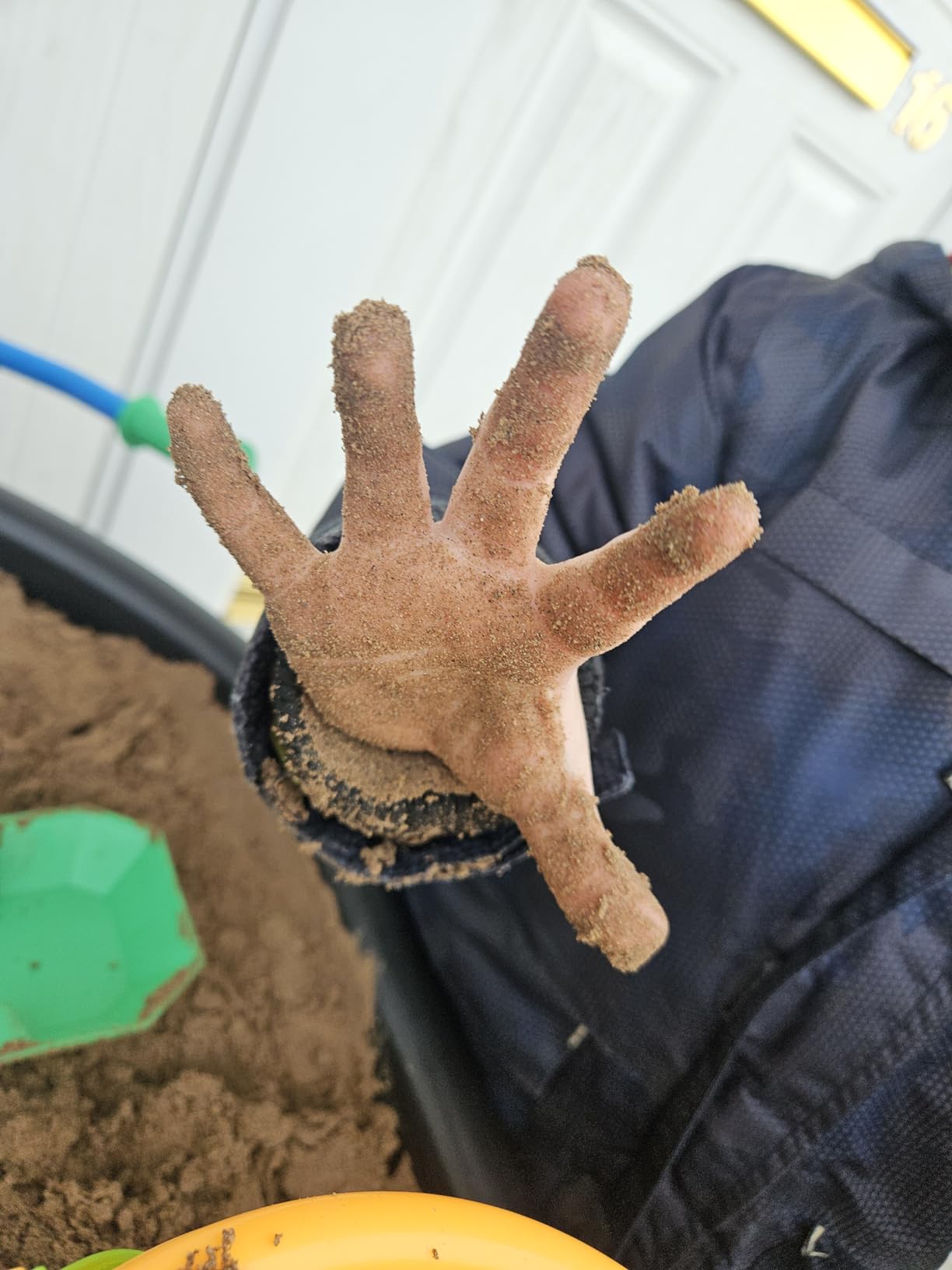 20kg Westland Play Sand : Amazon.co.uk: Toys & Games