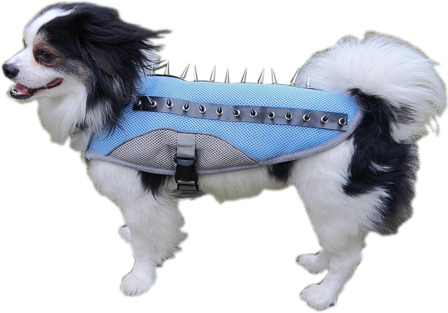 Dog Cooling Vest Summer Dog Harness for Small Medium Large Dogs ...
