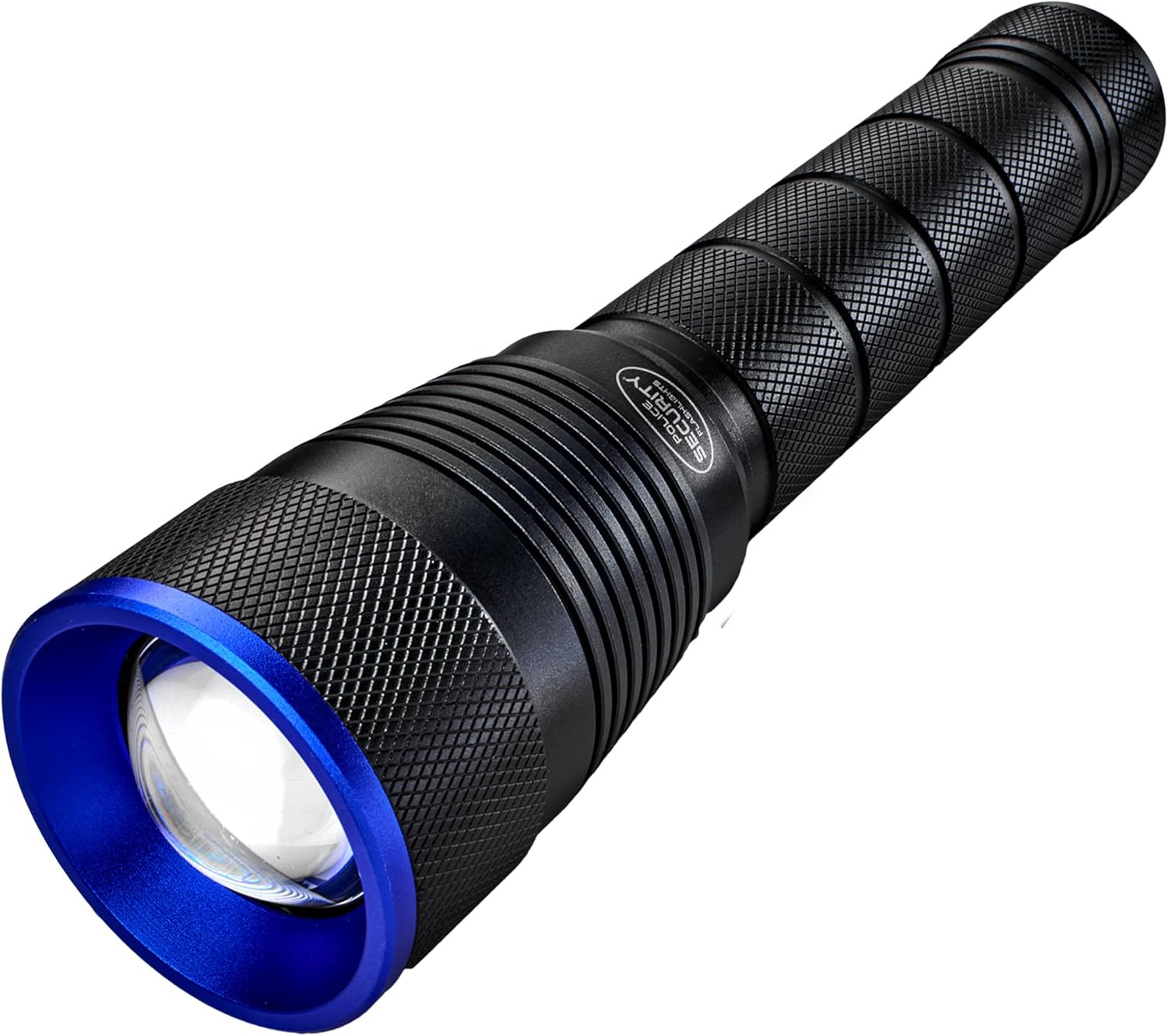 Police Security 98409 Elite 3300 Lumen LED Flashlight : Amazon.ca ...