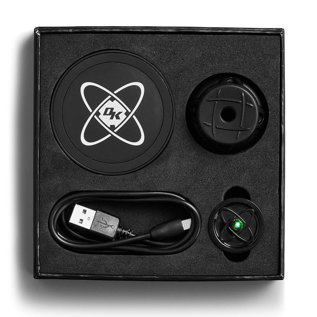 Snapklik.com : Diamond Kinetics SwingTracker Bat Sensor And Swing Analyzer