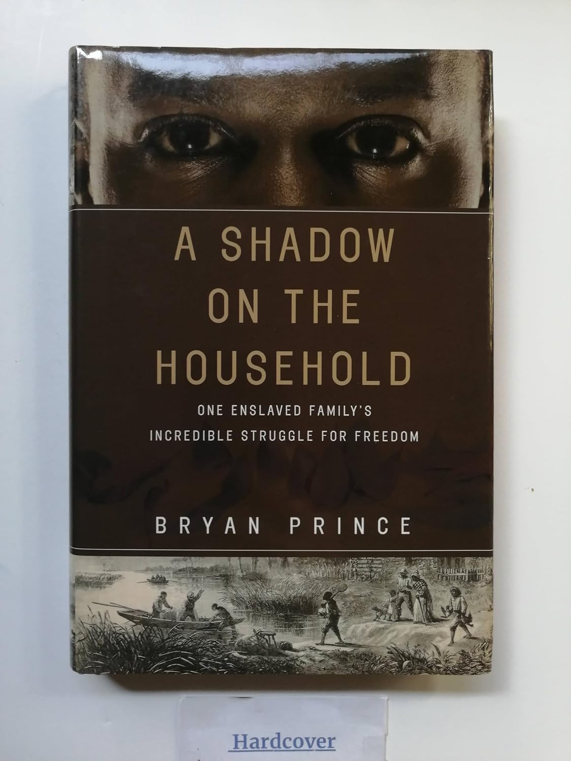 A Shadow on the Household: One Enslaved Family's Incredible Struggle ...