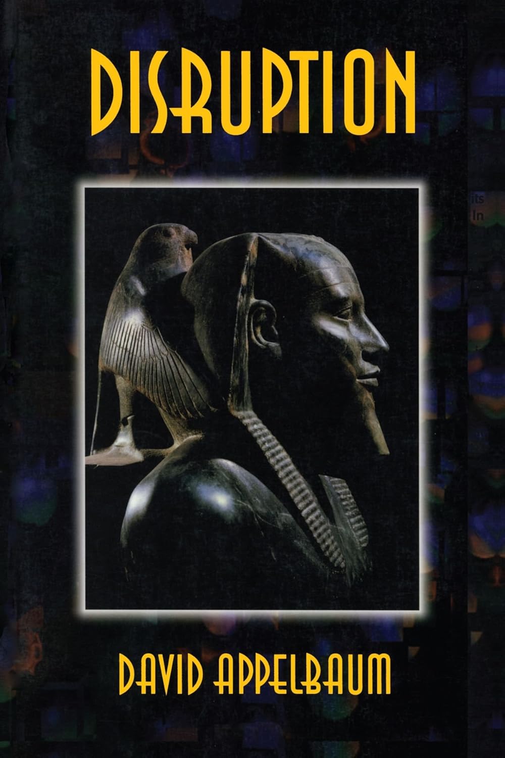 Disruption: Appelbaum, David: 9780791427989: Amazon.com: Books