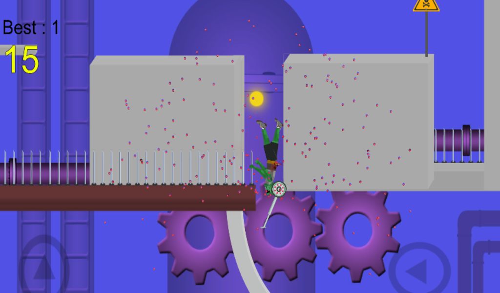 Ragdoll Popiey Human Sandbox PlayGrounds - App on Amazon Appstore