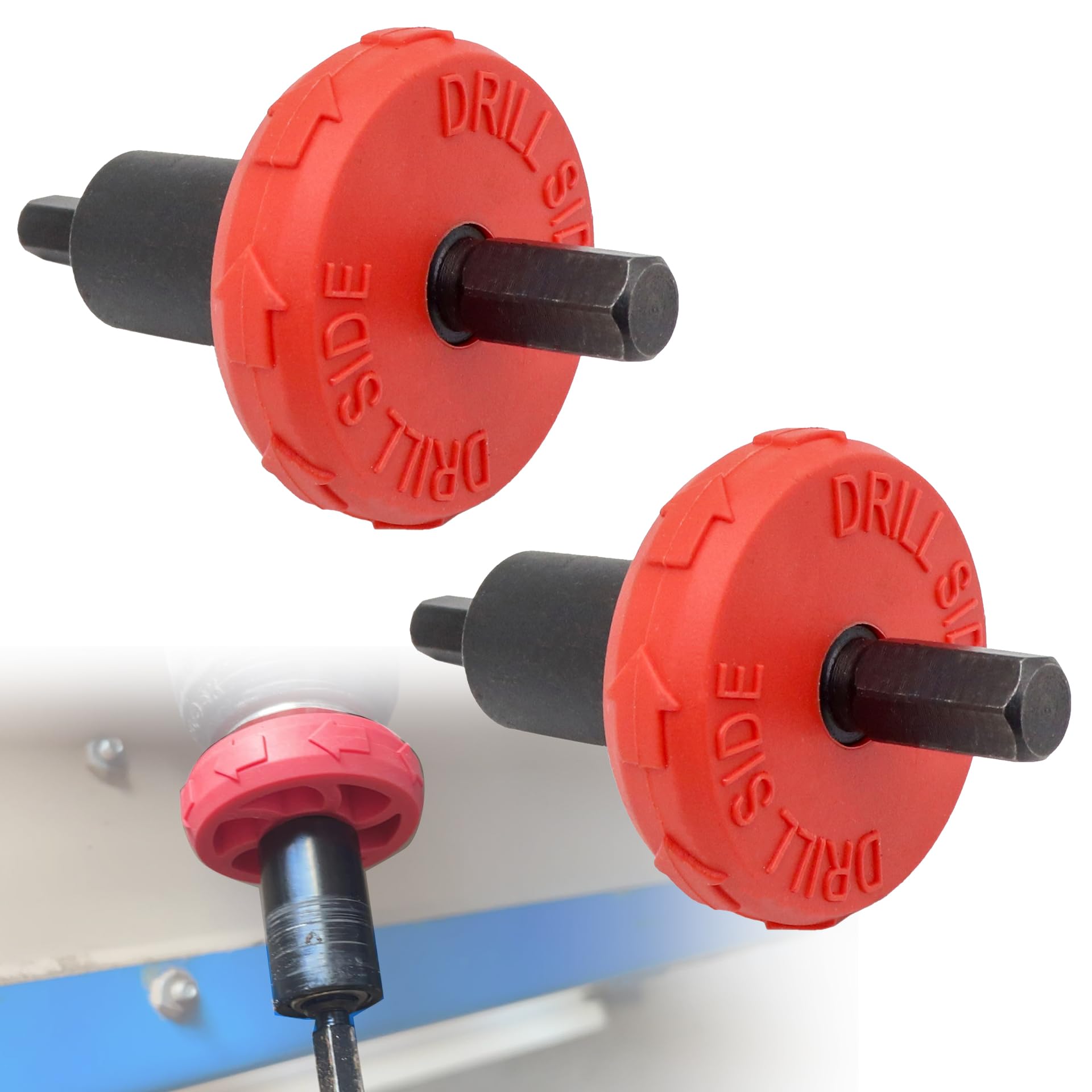Snapklik.com : Engine Starter Jump Start Electric Drill Bit Adapter ...