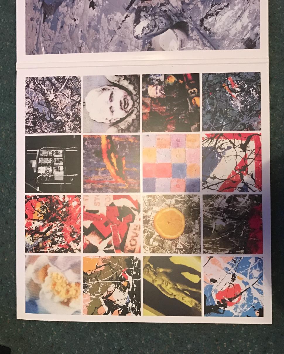 Very Best of the Stone Roses: Amazon.co.uk: CDs & Vinyl