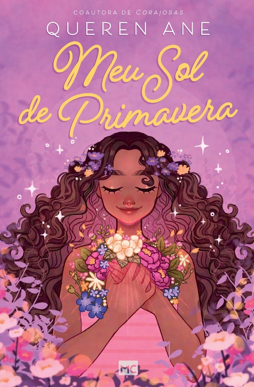 Meu sol de primavera | Amazon.com.br