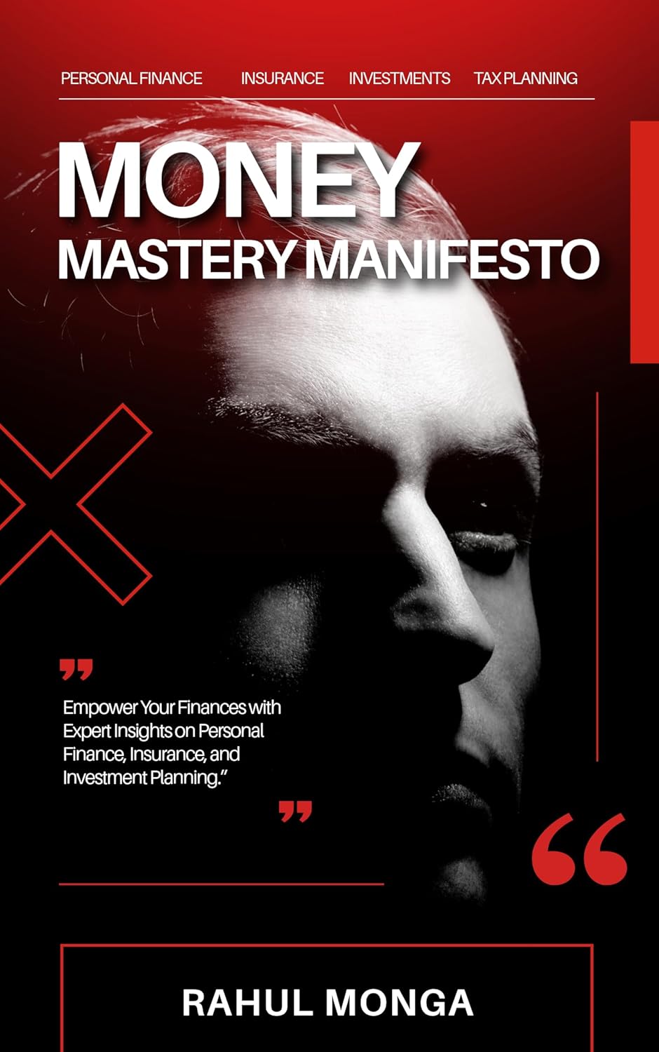 Money Mastery Manifesto: Empower Your Finances with Expert Insights on ...