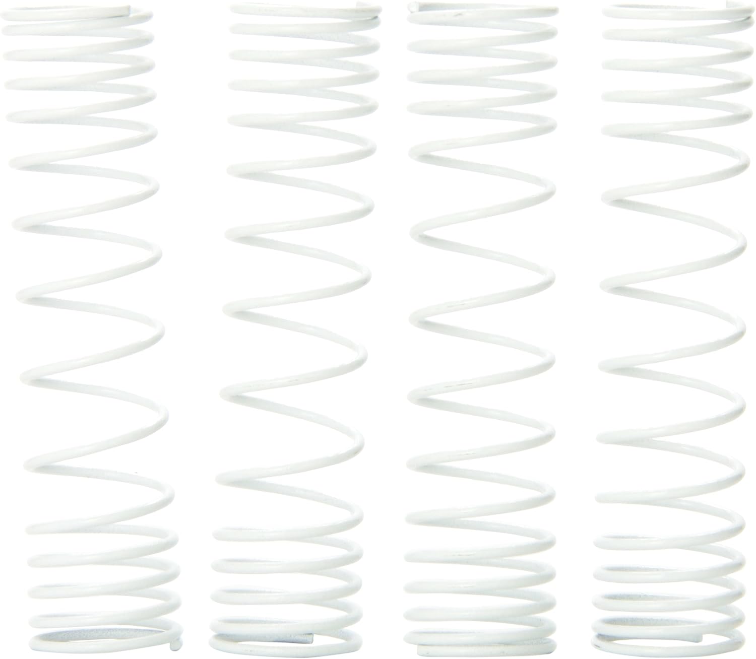 Amazon.com: Traxxas 4957R Progressive Rate Springs for Ultra Shocks ...