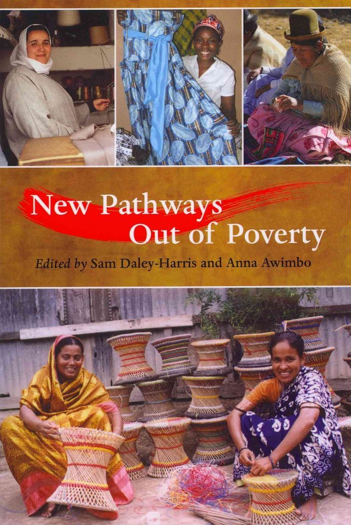 New Pathways Out of Poverty: Daley-Harris, Sam, Awimbo, Anna ...