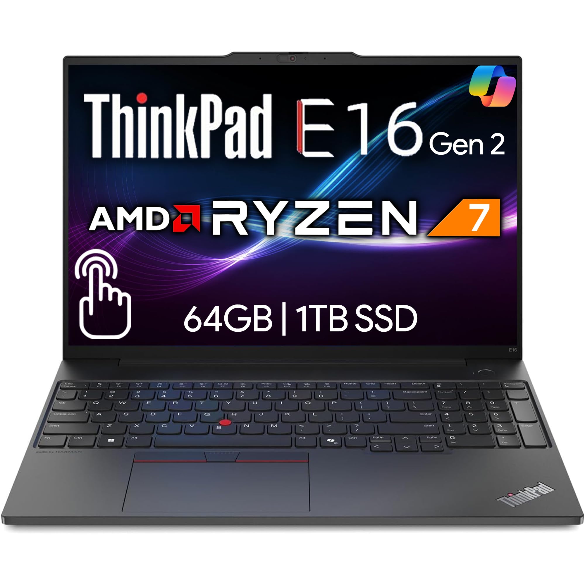 Oemgenuine THINKPAD E16 GEN 2