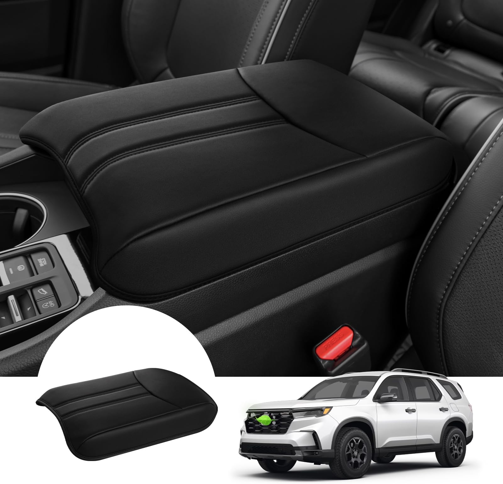 Amazon.com: Autorder Center Console Cover for 2019-2024 2025 Dodge Ram ...