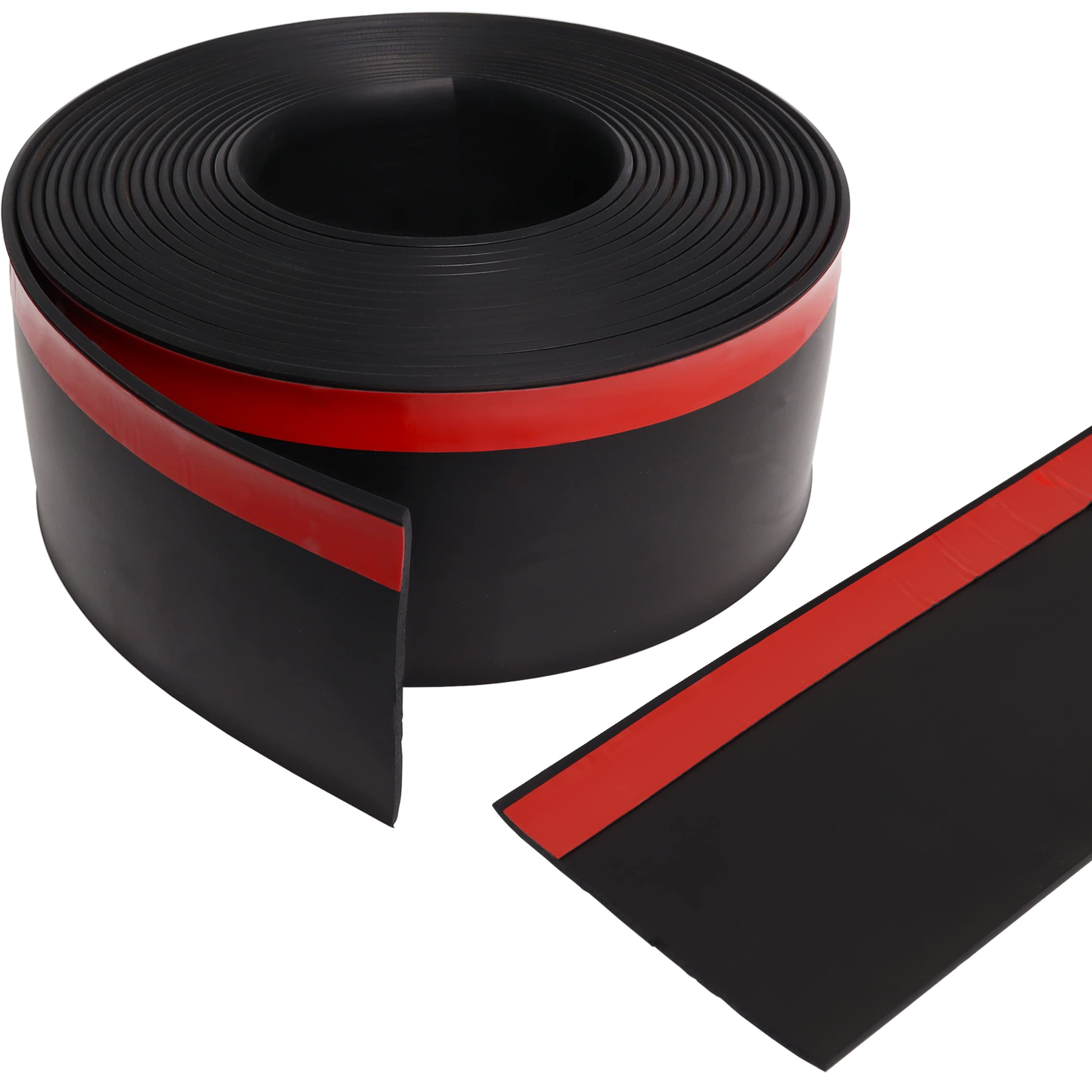 Amazon.com: 4 Inch RV Slide Out Seal, RV Slide Out Weather Stripping ...