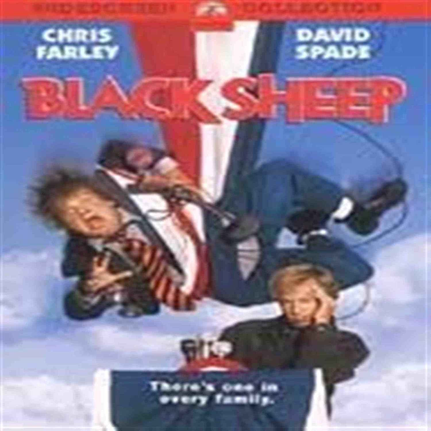 Amazon.co.jp: Black Sheep : DVD