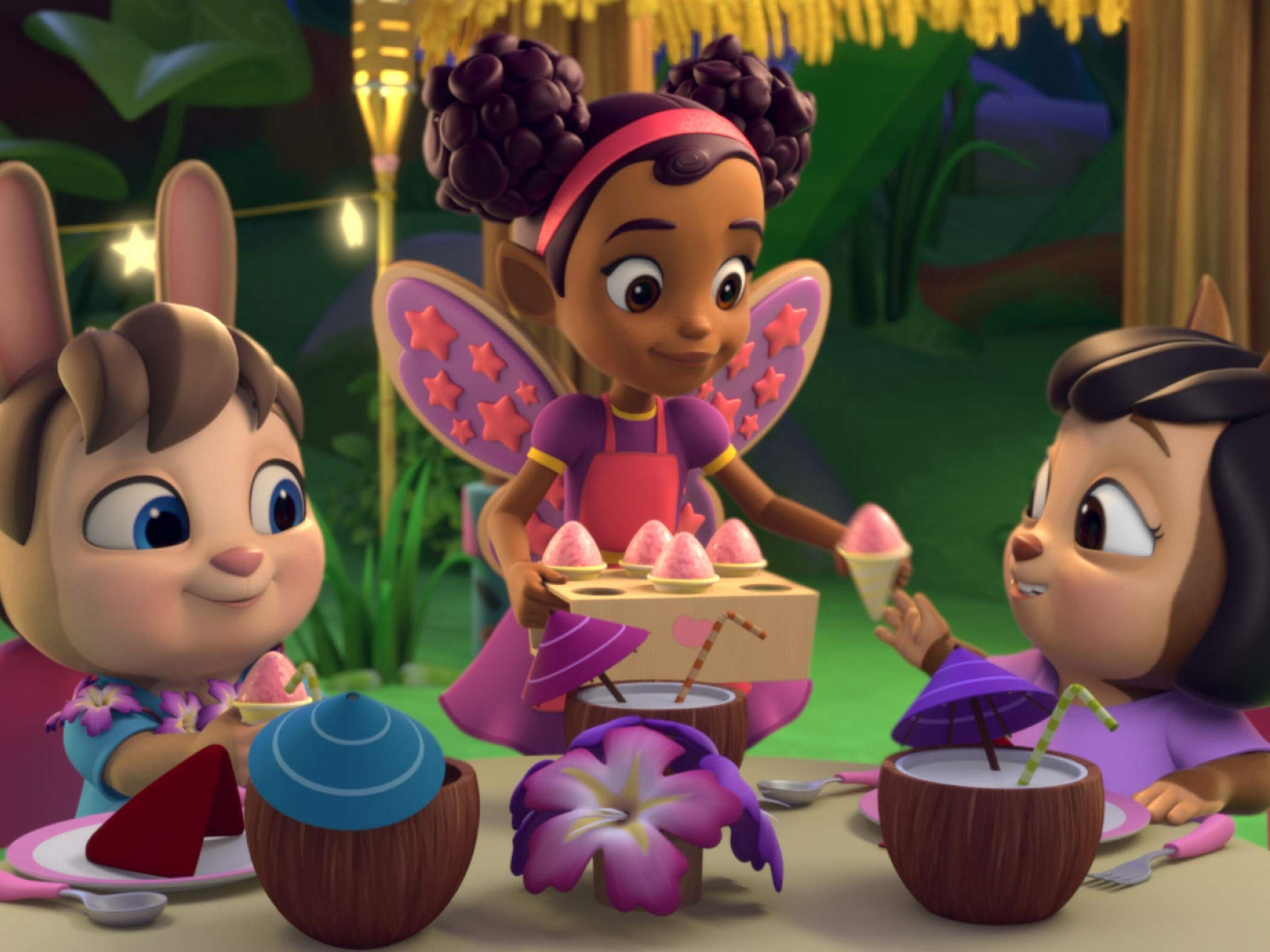 Watch Butterbean's Cafe Season 3 | Prime Video