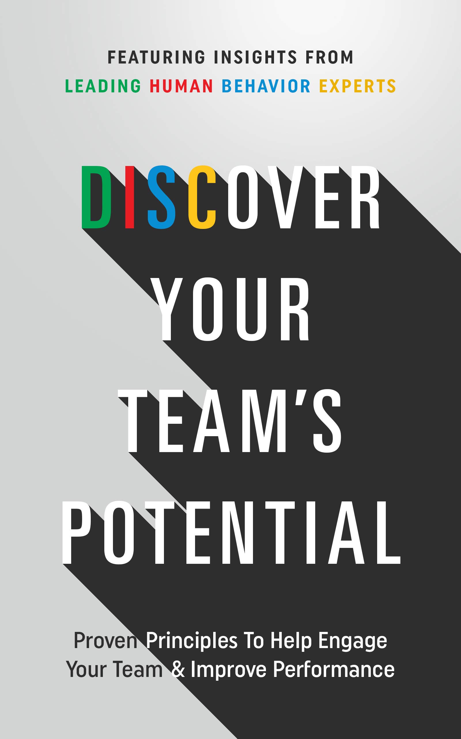 Buy Discover Your Team's Potential: Proven Principles To Help Engage ...