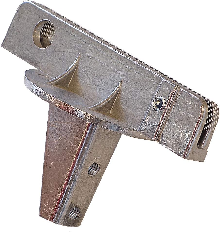 Amazon.com : U-Channel Post Sign Bracket : Office Products