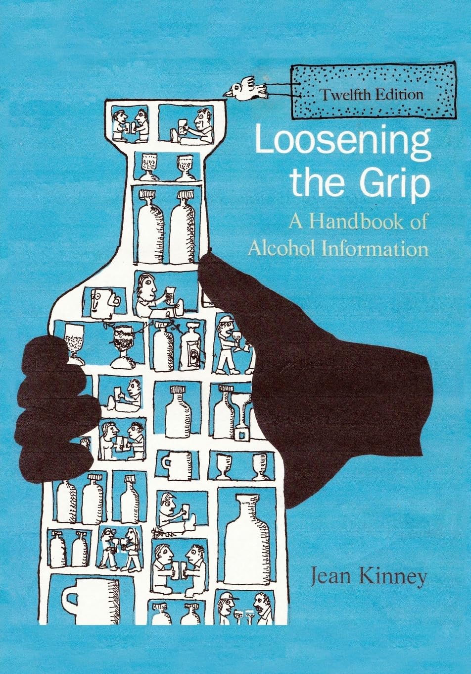 Amazon.com: Loosening the Grip 12th Edition: A Handbook of Alcohol ...