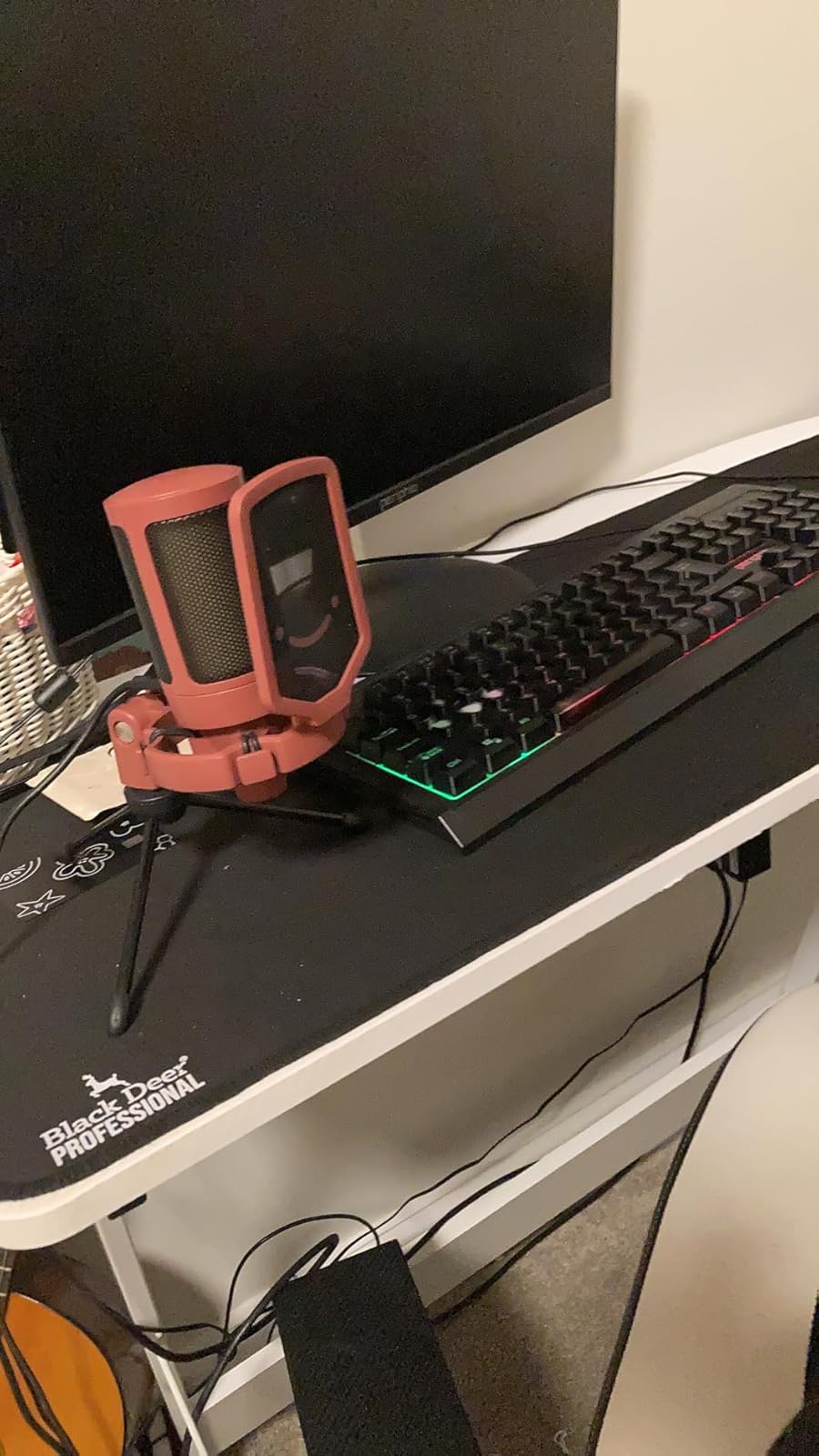 Ughhh! What happened??