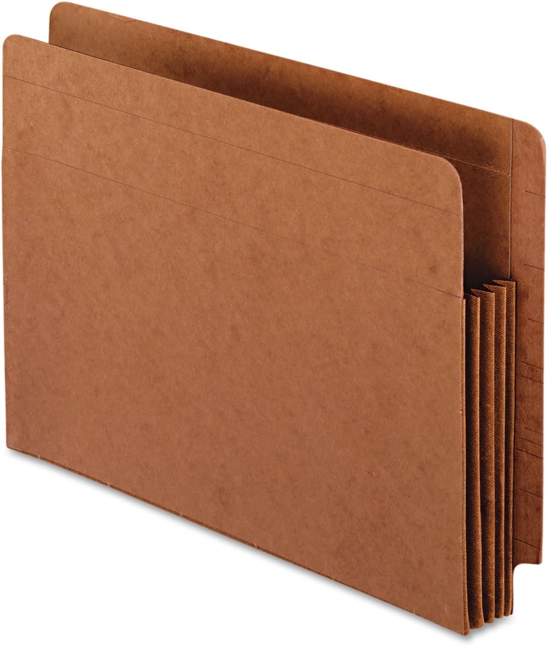 Amazon.com : Pendaflex Expanding File Pockets, Red (PFX95343) : End Tab ...