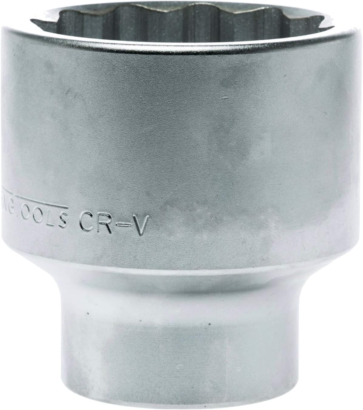 Amazon.com: Teng Tools 55MM 1 Inch Drive 12 Point Metric Shallow Chrome ...