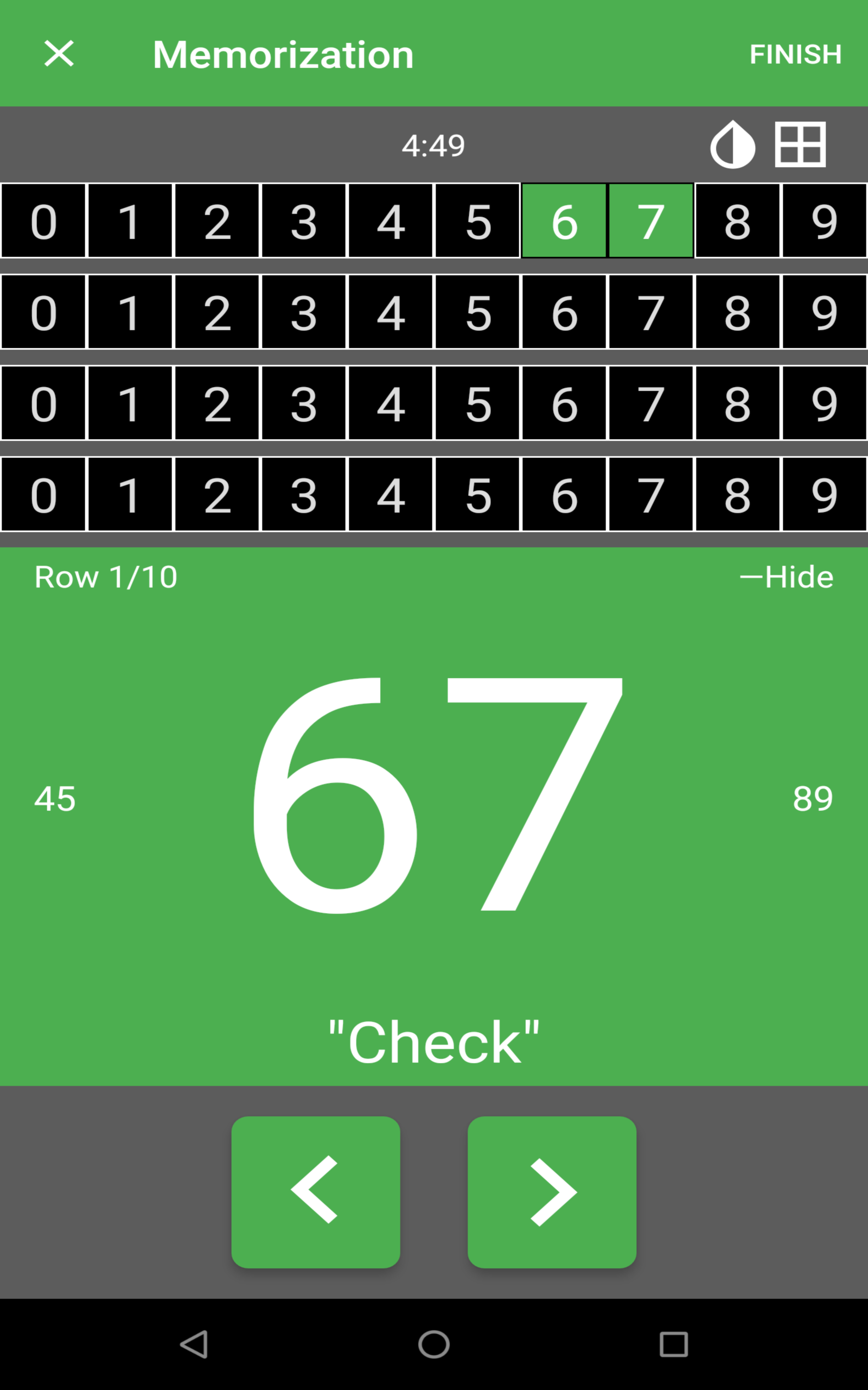 Memory Ladder - App on Amazon Appstore