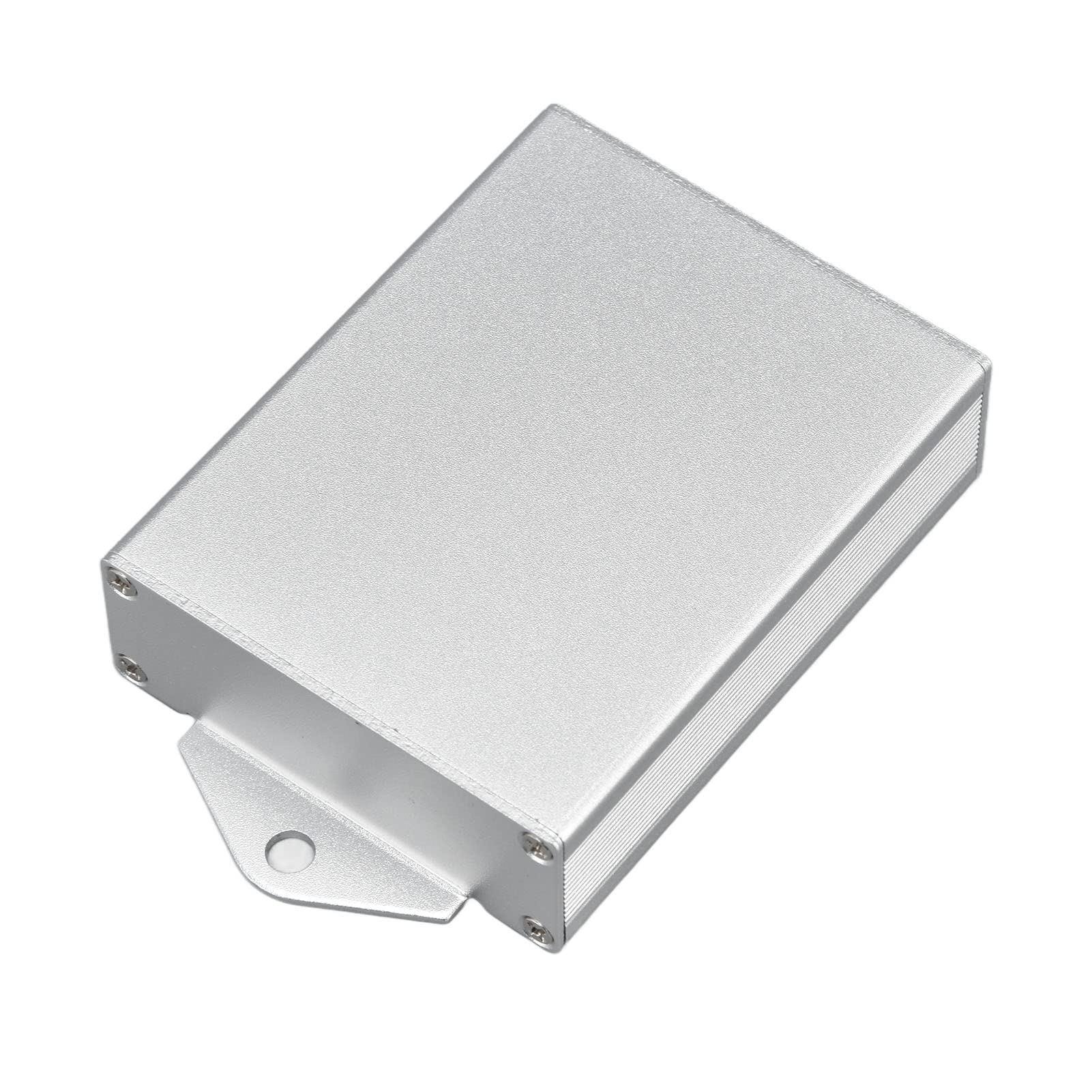 Buy Fafeicy Electric Box, Aluminium Electric Box Waterproof Junction ...