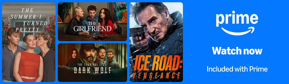 Amazon.co.uk: Amazon Prime