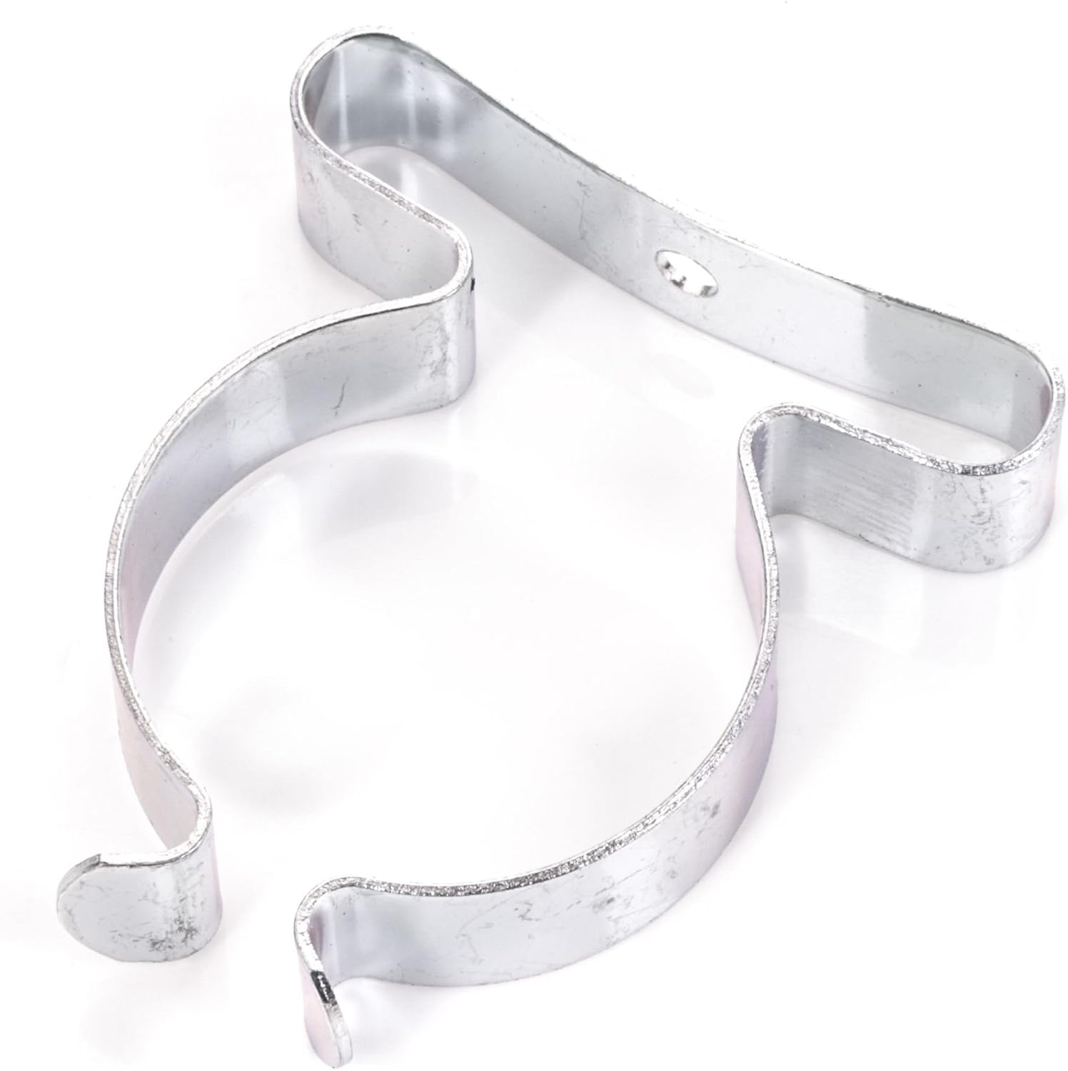 Pack Of 25 Large 38mm Wall Mounted Tool Clips : Amazon.co.uk: DIY & Tools