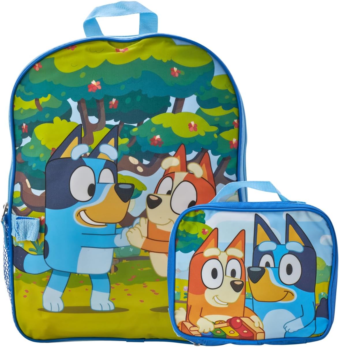 Amazon.com | Fast Forward Kids Backpack - Disney Frozen Spider-Man Paw ...