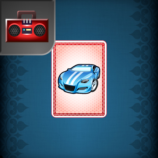 Klondike Solitaire: Hipster Hop Cars: app su Amazon Appstore